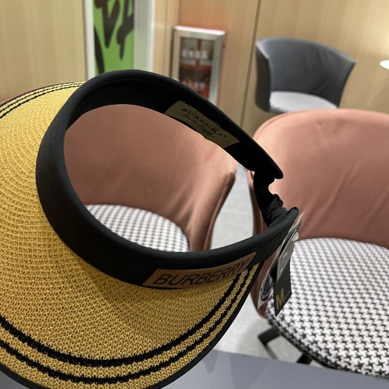 Inexpensive Burberry Caps