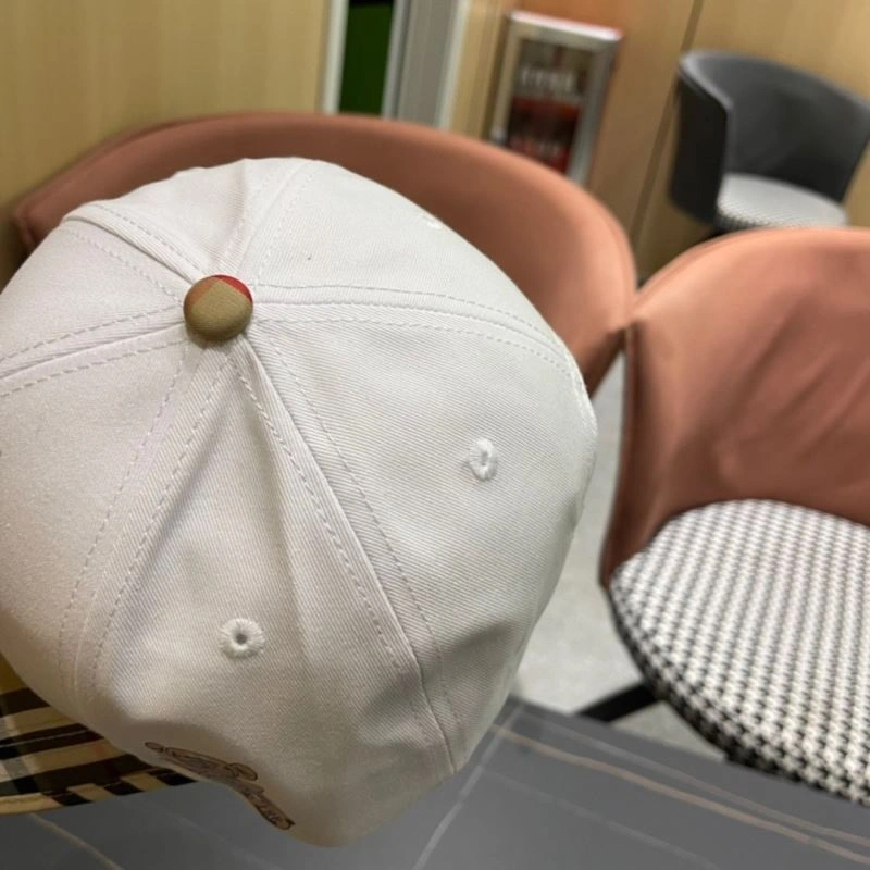 High accuracy Burberry Caps