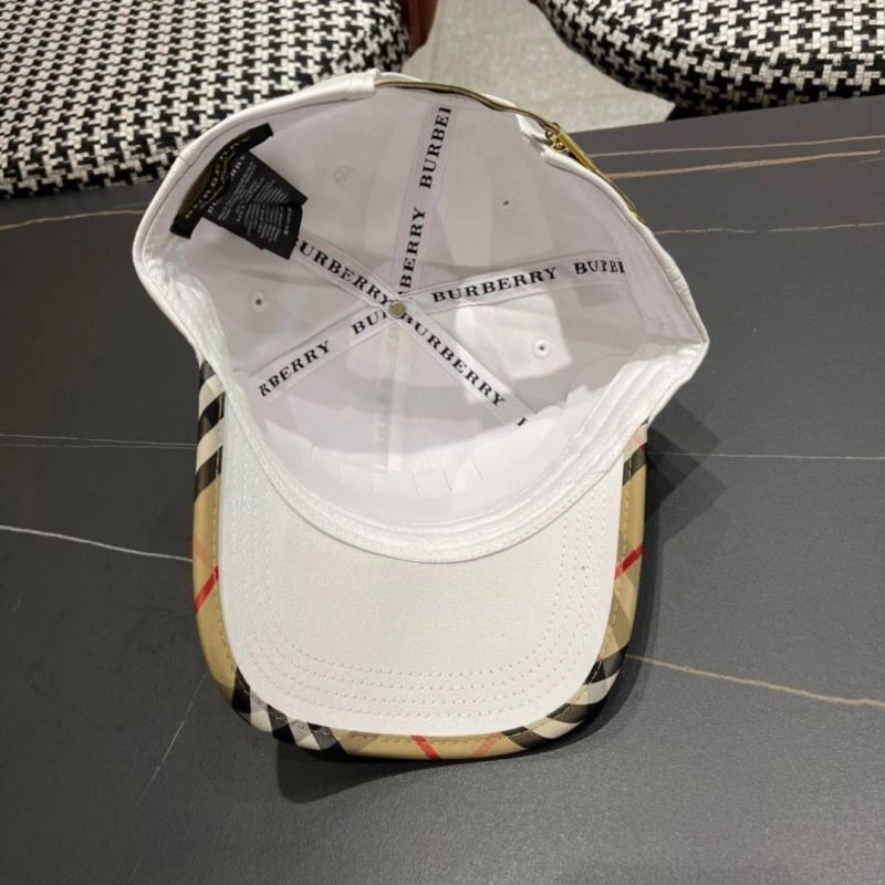 High accuracy Burberry Caps