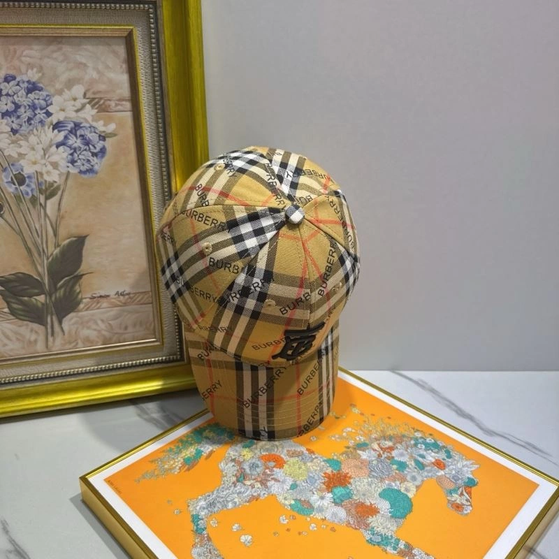 Economical Burberry Caps