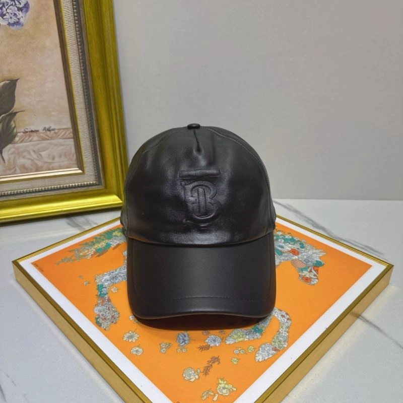Burberry Caps