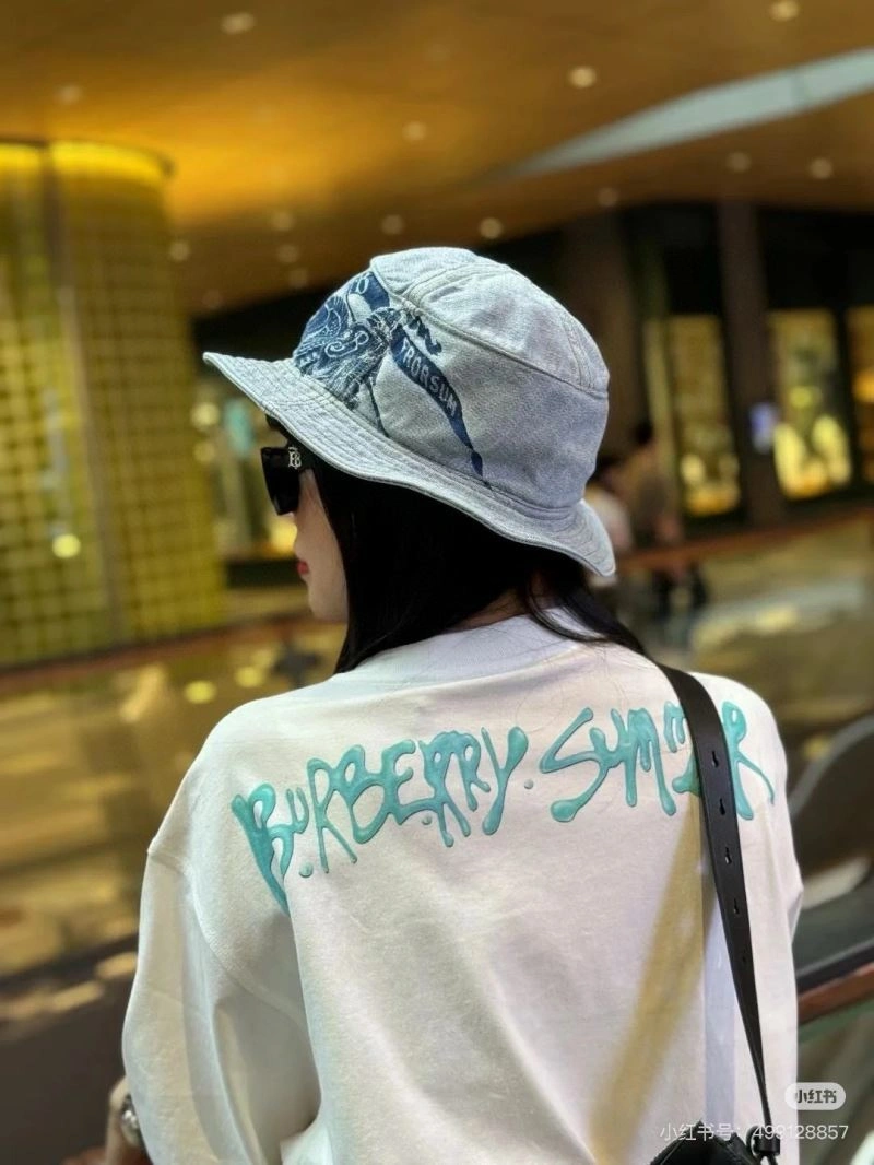 Reasonably priced Burberry Caps