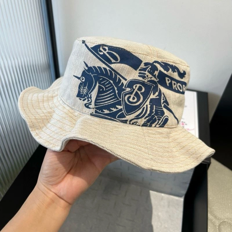 Reasonably priced Burberry Caps