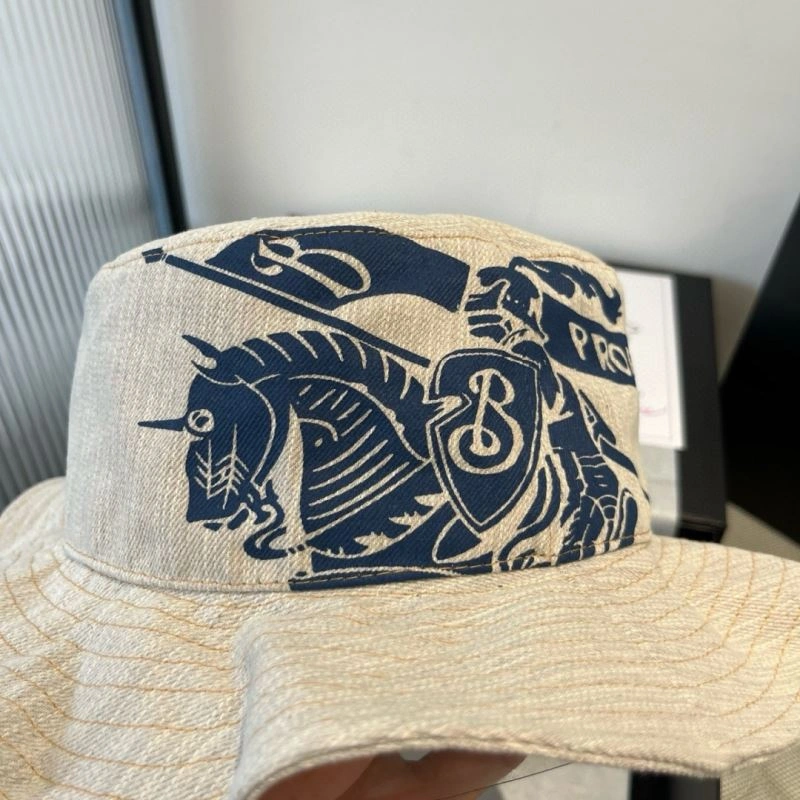 Reasonably priced Burberry Caps