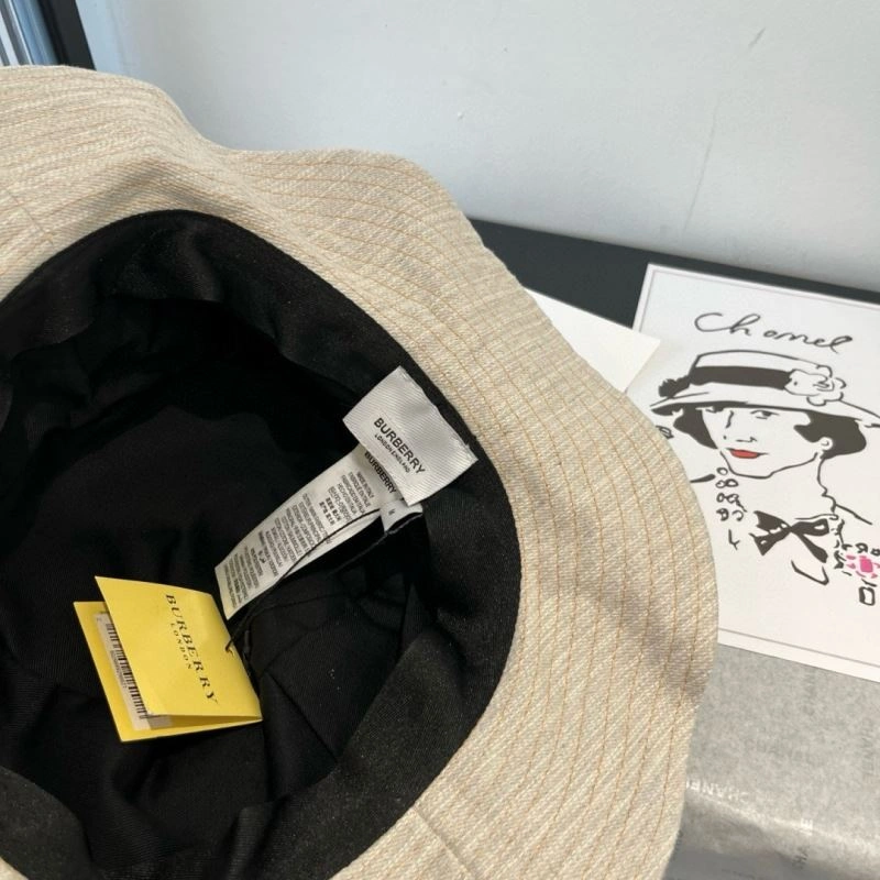 Reasonably priced Burberry Caps