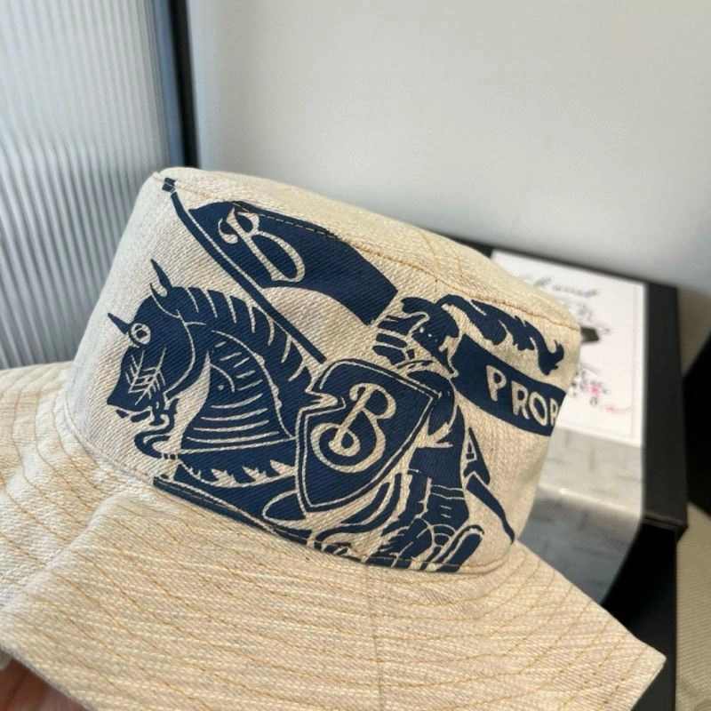 Reasonably priced Burberry Caps