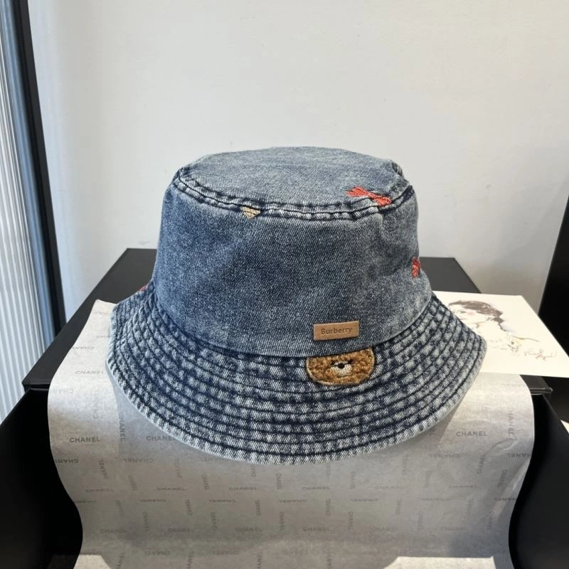 Burberry Caps