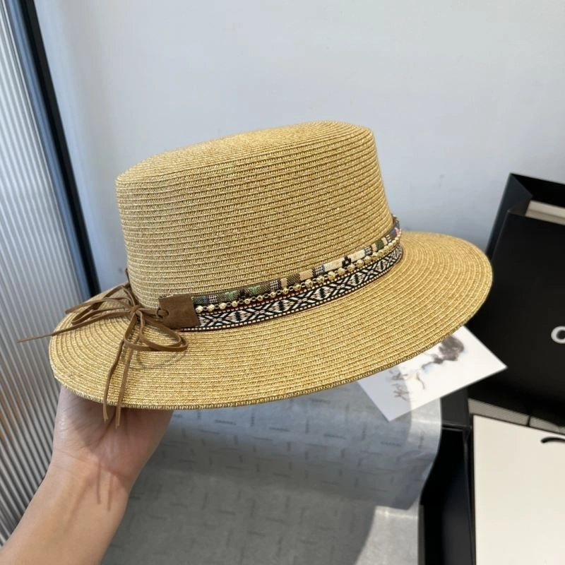 Burberry Caps