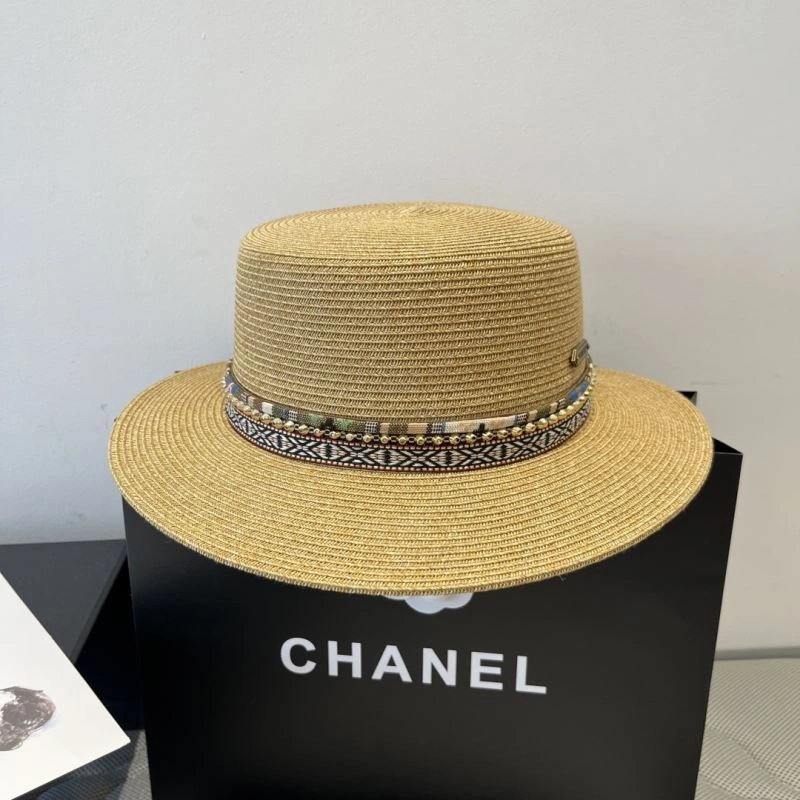 Indistinguishable Burberry Caps