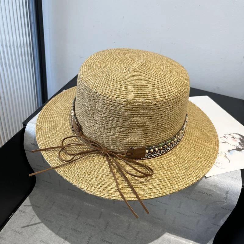 Indistinguishable Burberry Caps