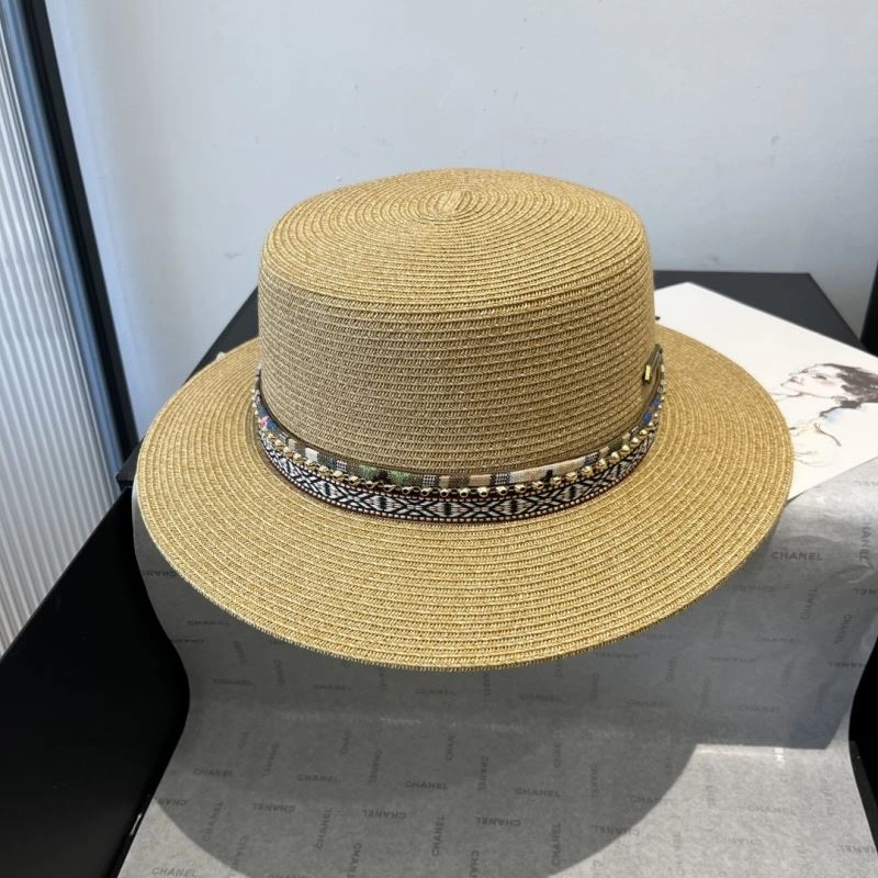 Indistinguishable Burberry Caps