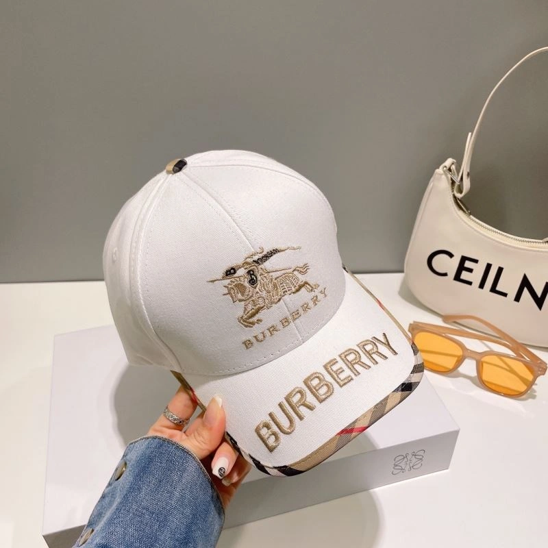 Accurate model Burberry Caps