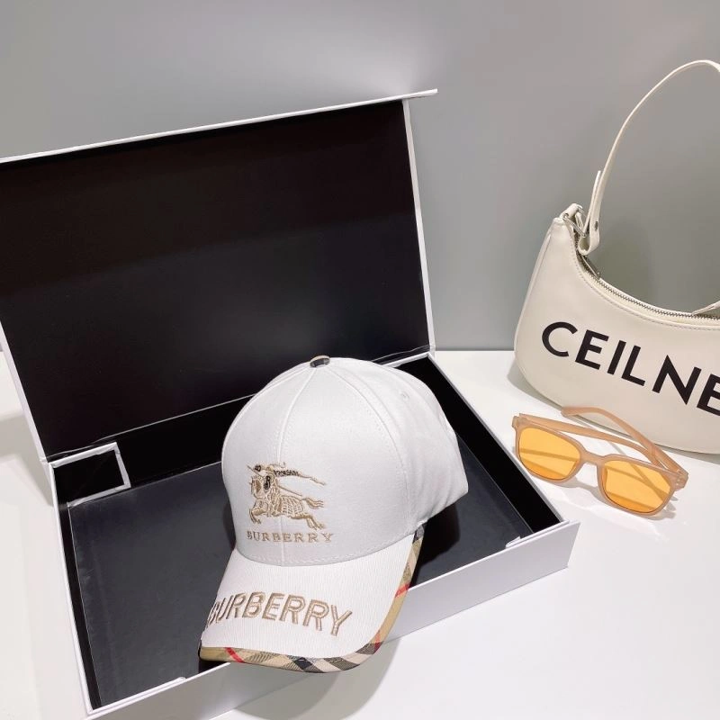 Accurate model Burberry Caps