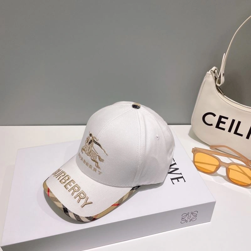 Accurate model Burberry Caps