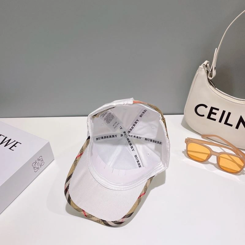 Accurate model Burberry Caps