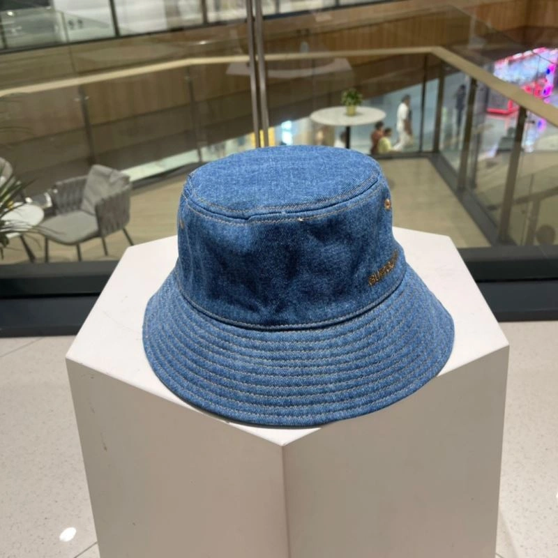 Burberry Caps