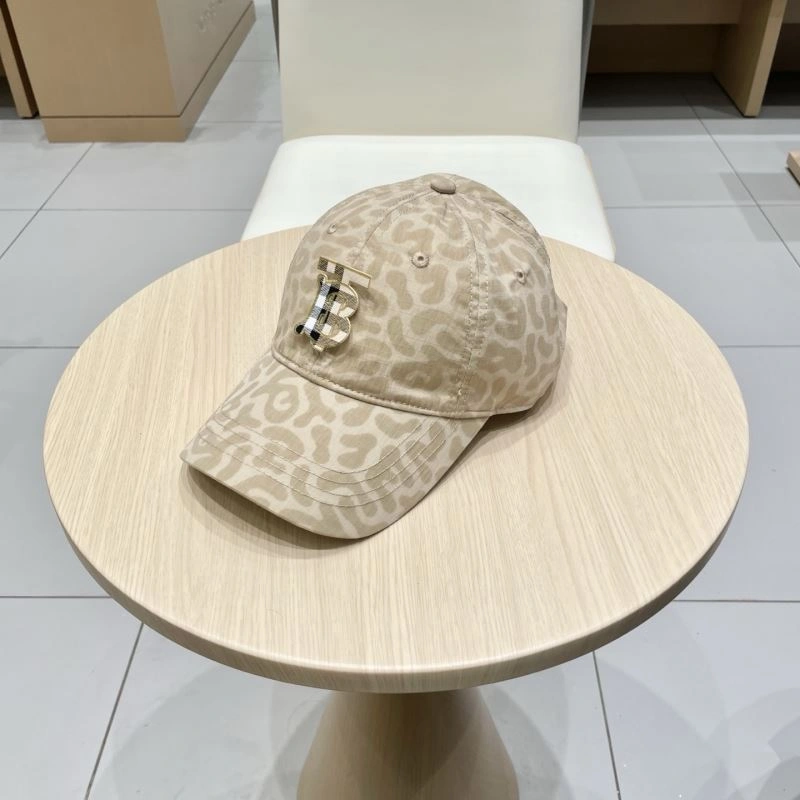 Accurate model Burberry Caps