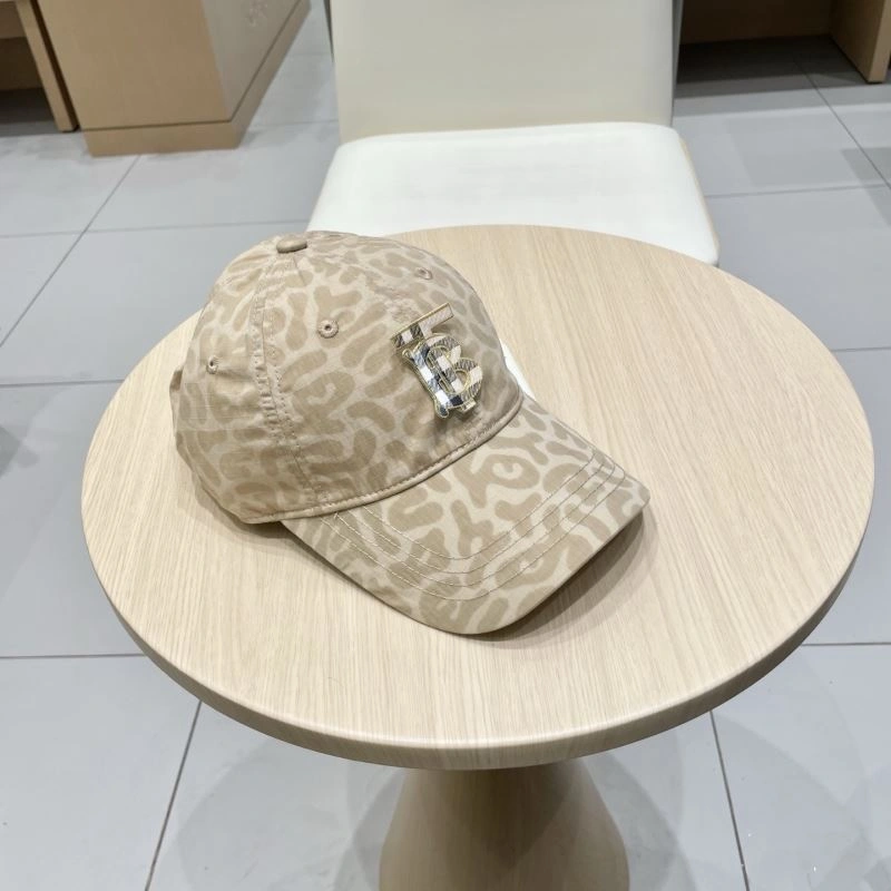 Accurate model Burberry Caps