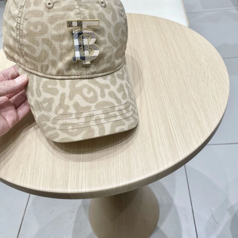 Accurate model Burberry Caps