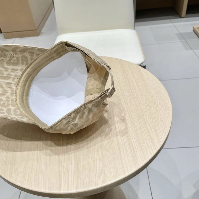 Accurate model Burberry Caps