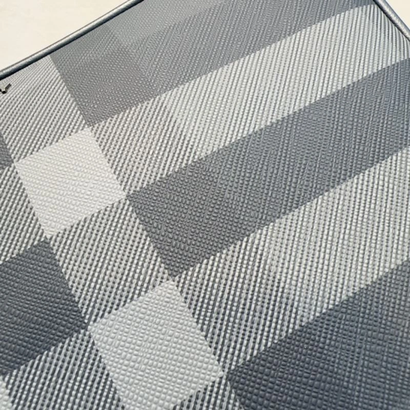 Factory-made Burberry Clutch Bags