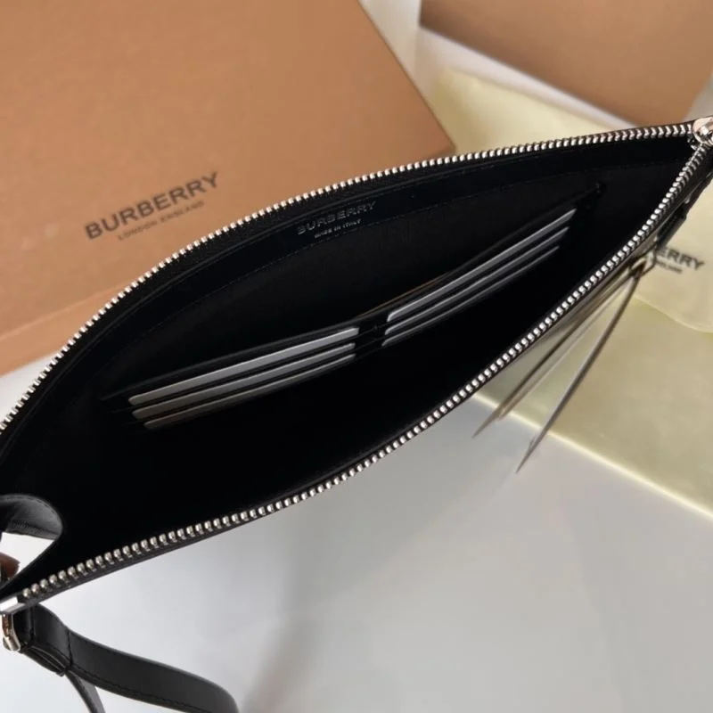 Real Burberry Clutch Bags