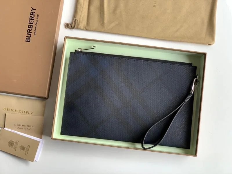 Burberry Clutch Bags
