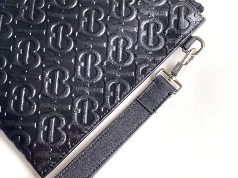 Perfect replica Burberry Clutch Bags