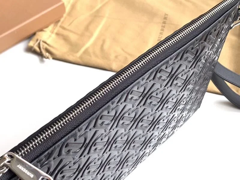 Perfect replica Burberry Clutch Bags