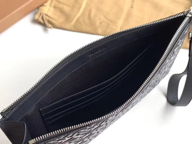 Perfect replica Burberry Clutch Bags