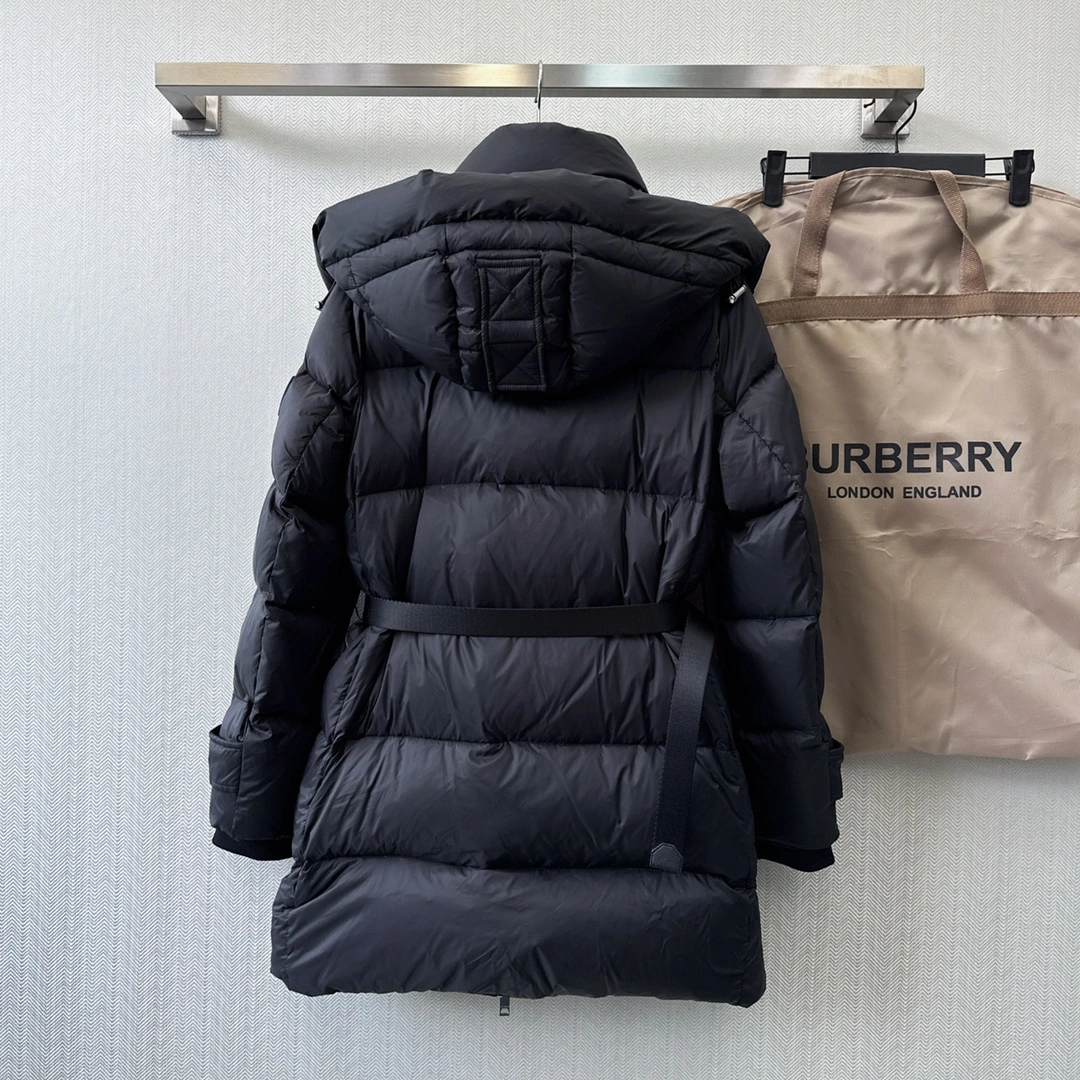 Reasonably priced Burberry Down Jackets