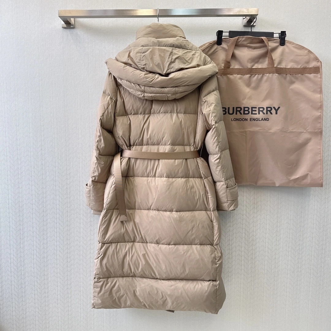 Reasonably priced Burberry Down Jackets