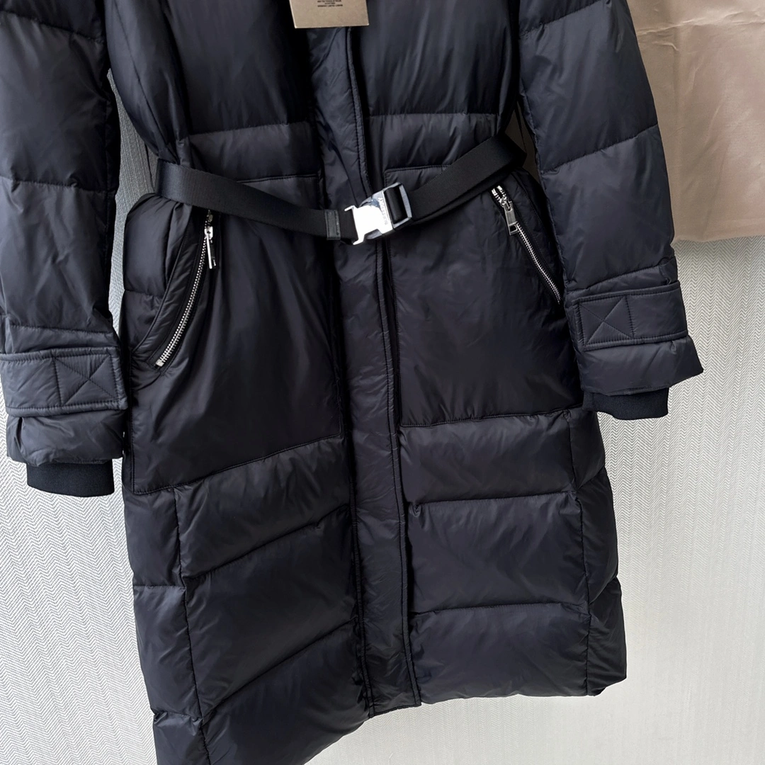Inexpensive Burberry Down Jackets