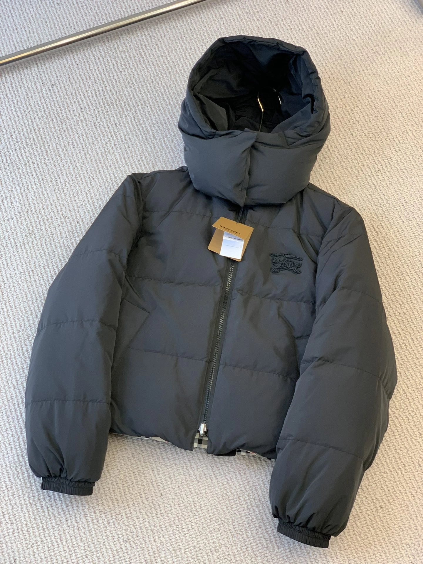 Burberry Down Jackets