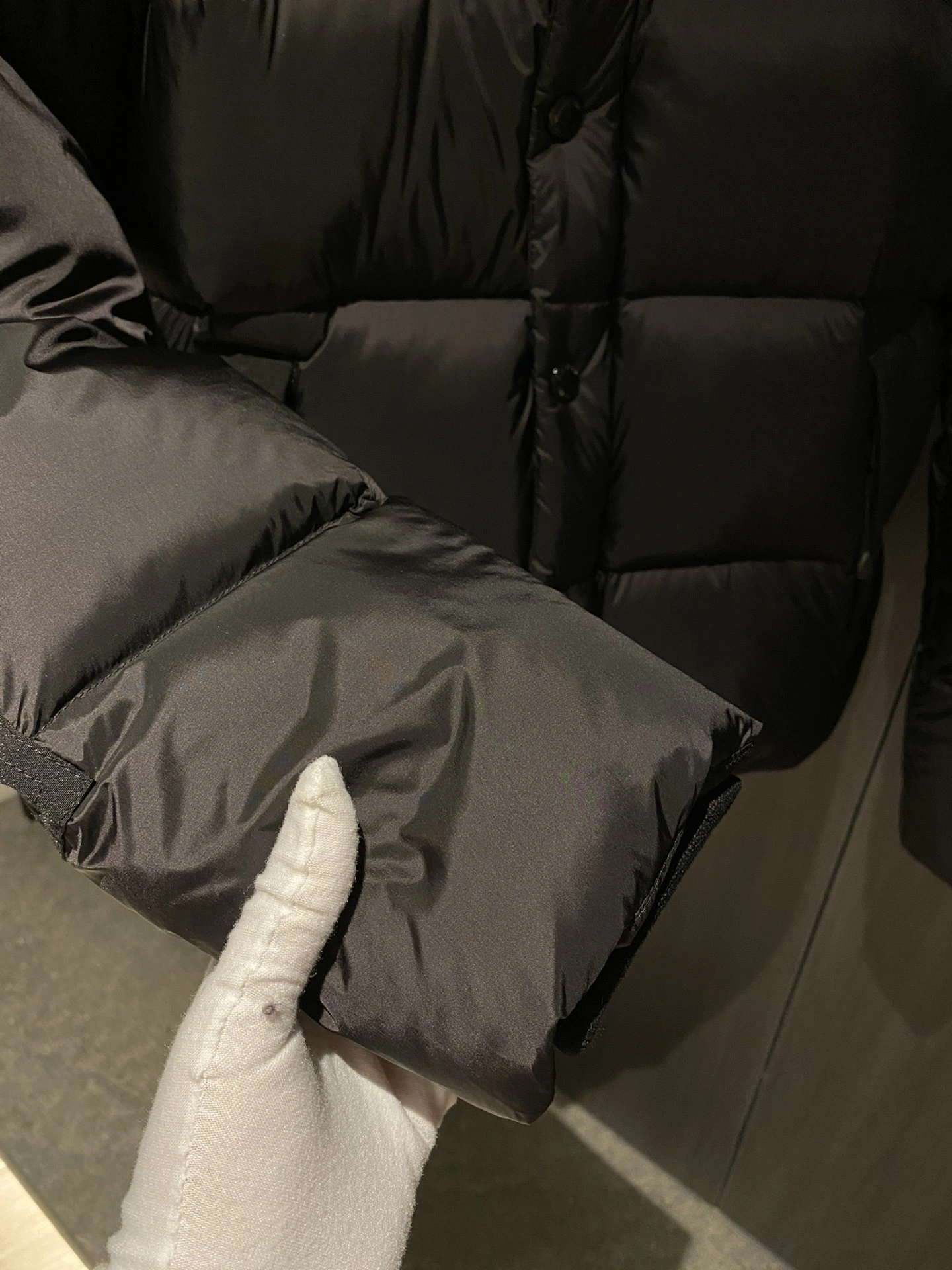 Top match Burberry Down Jackets