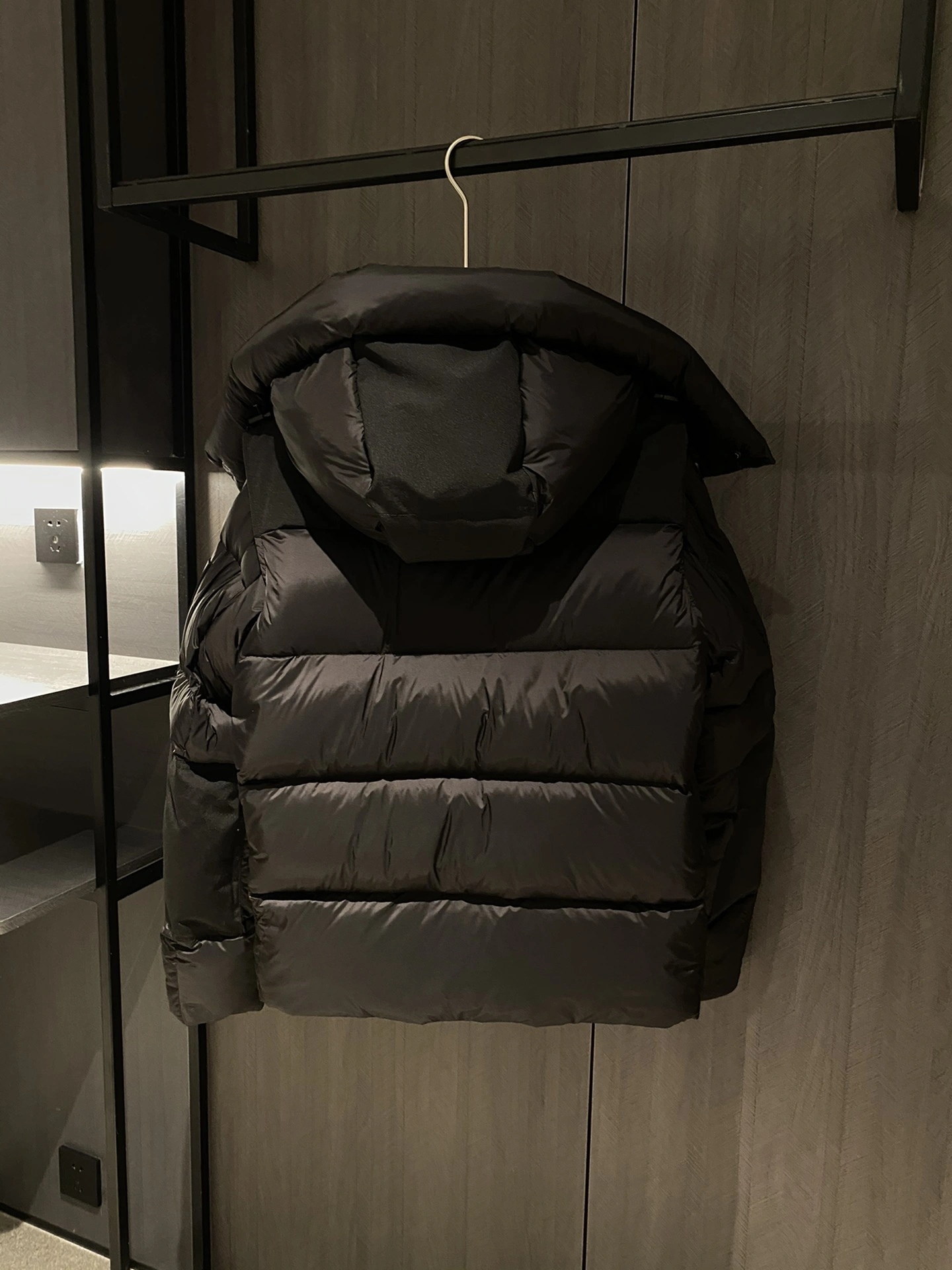 Top match Burberry Down Jackets