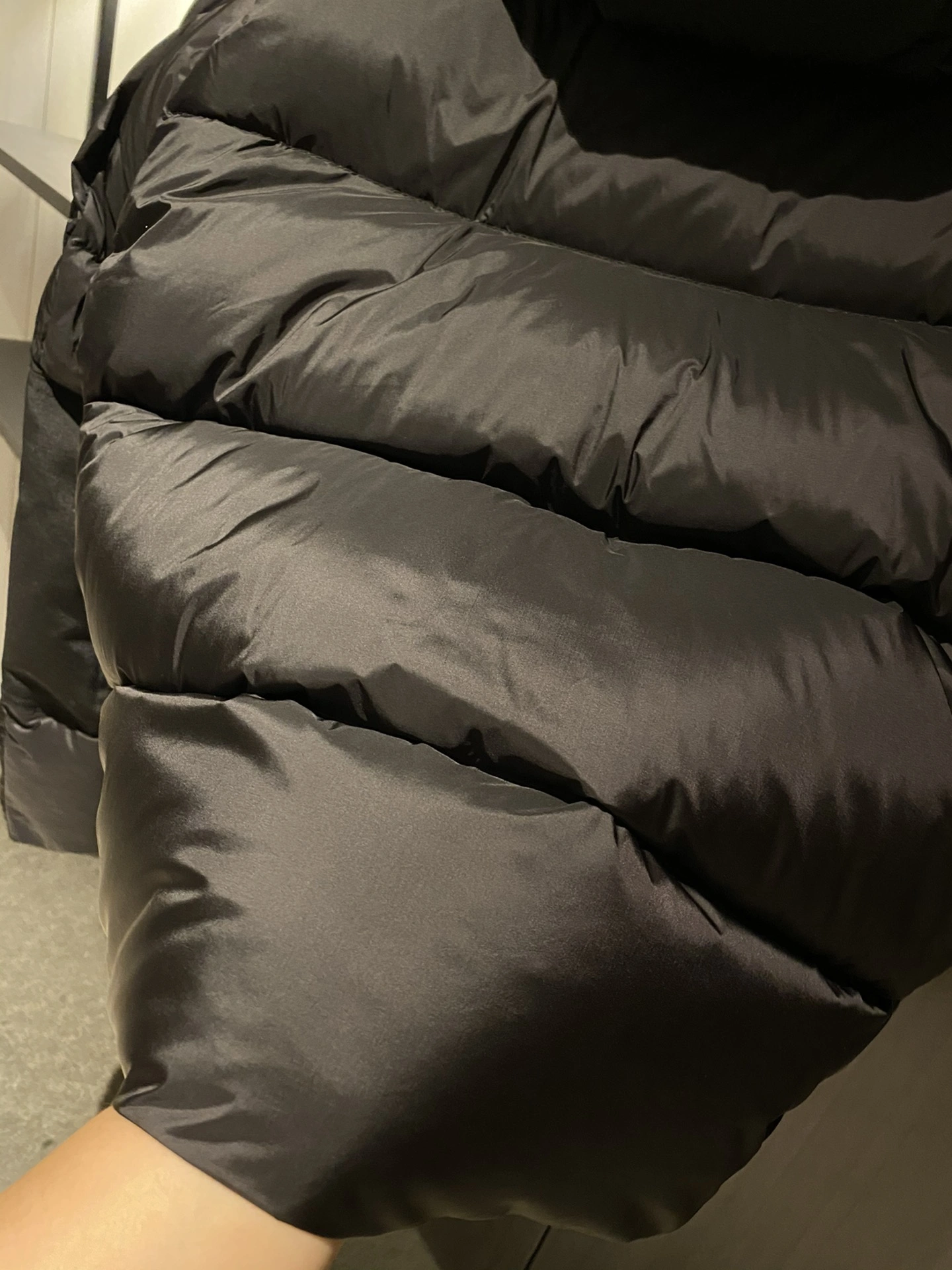 Top match Burberry Down Jackets