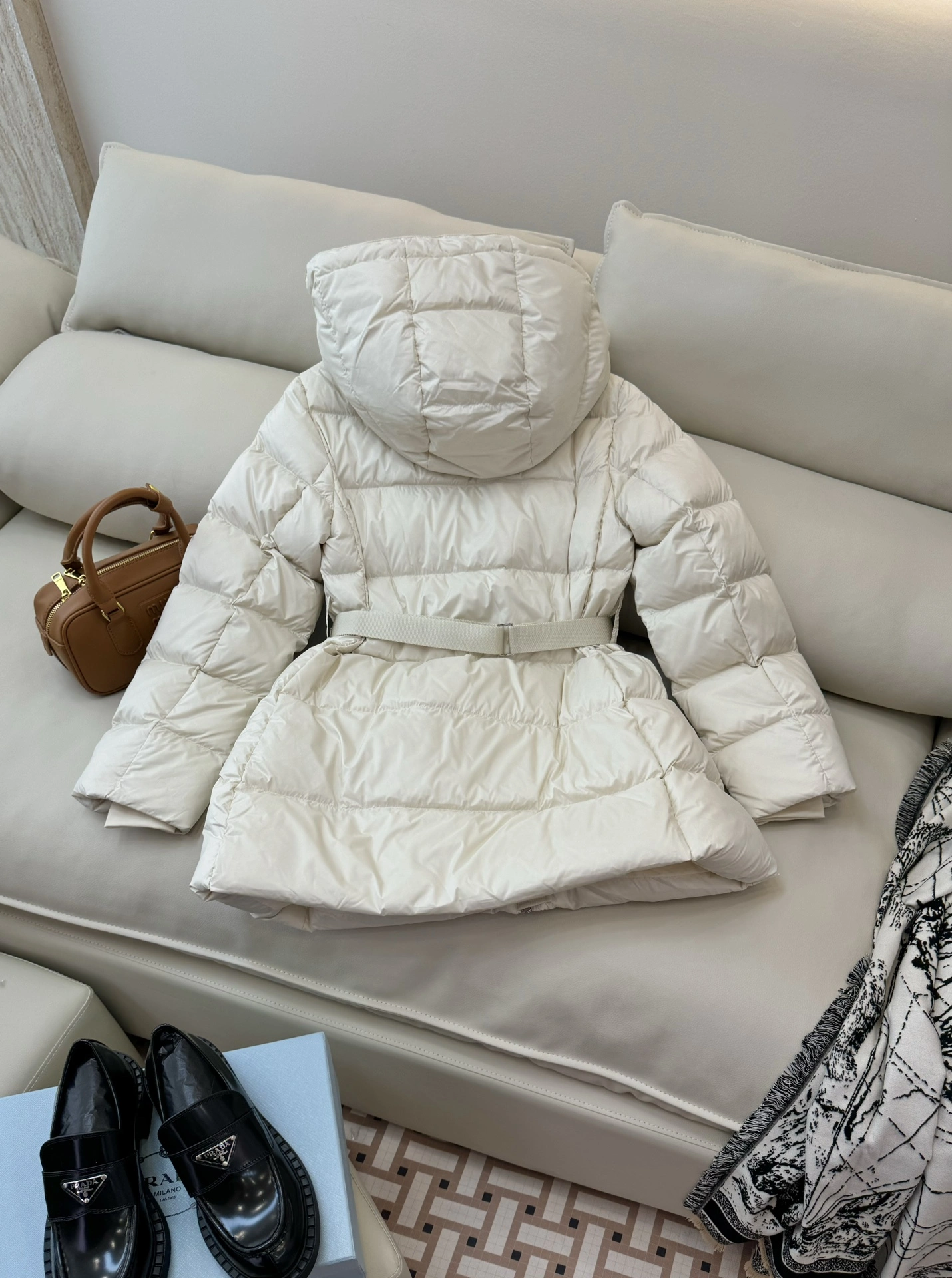 Perfect replica Burberry Down Jackets