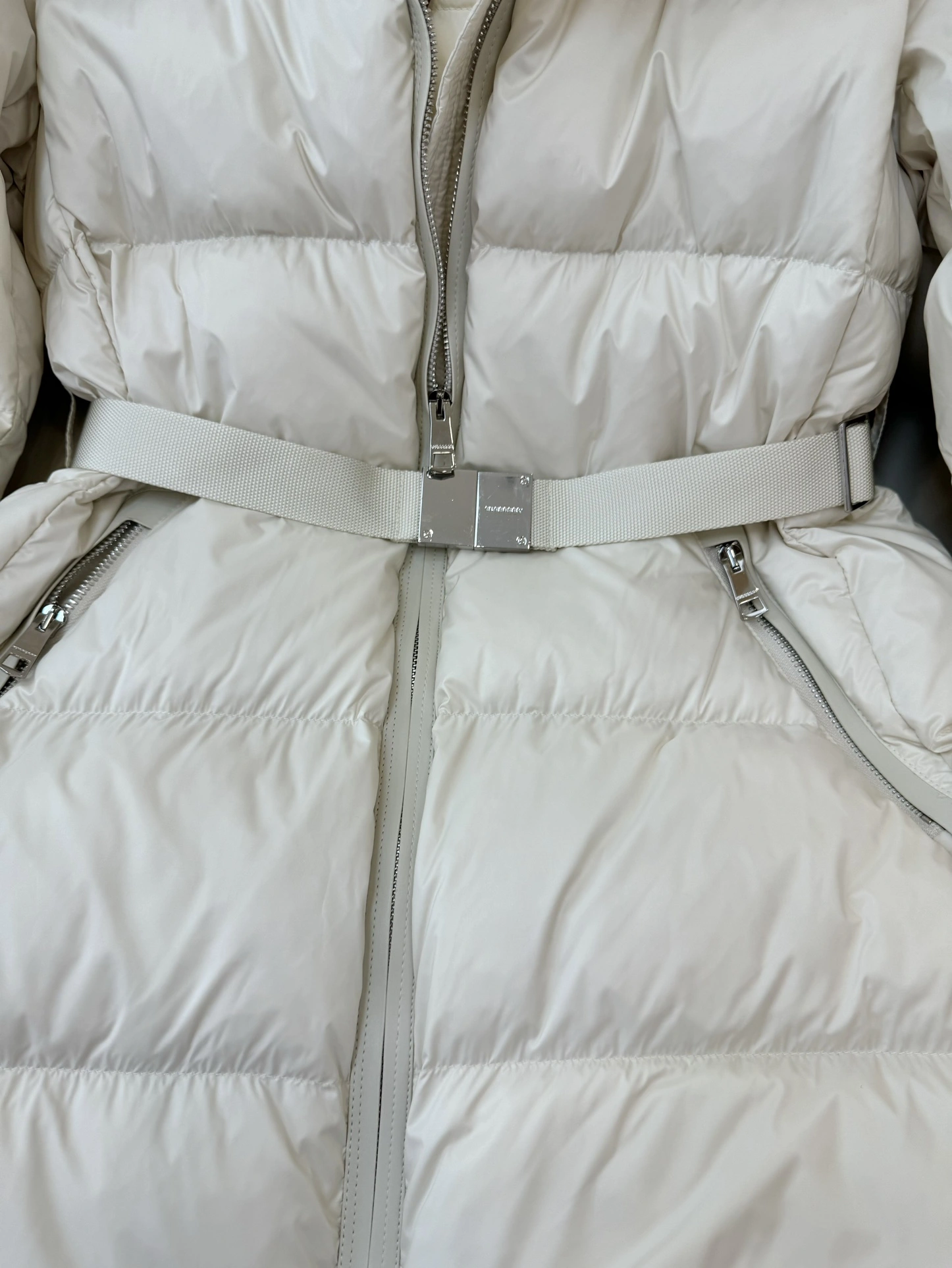 Perfect replica Burberry Down Jackets