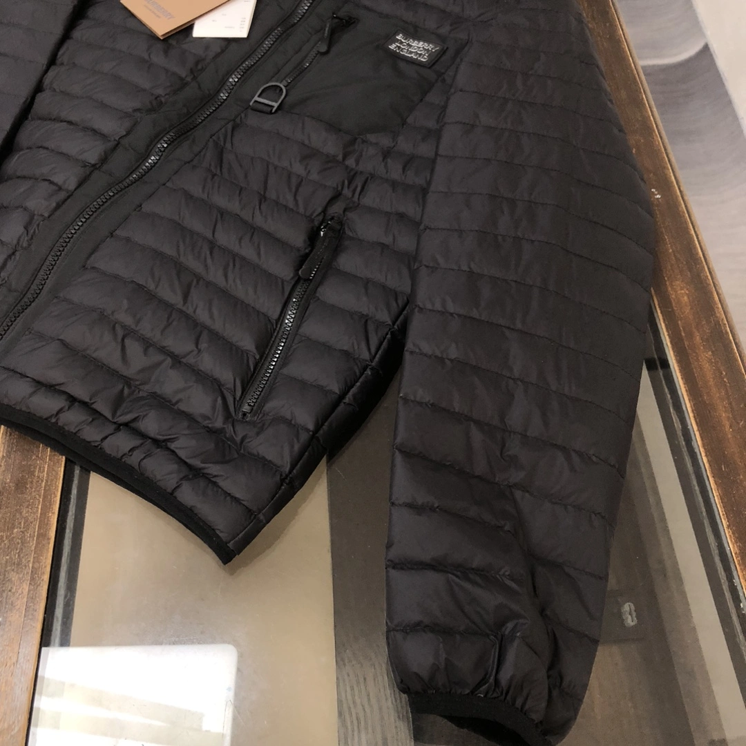 Cut-rate Burberry Down Jackets