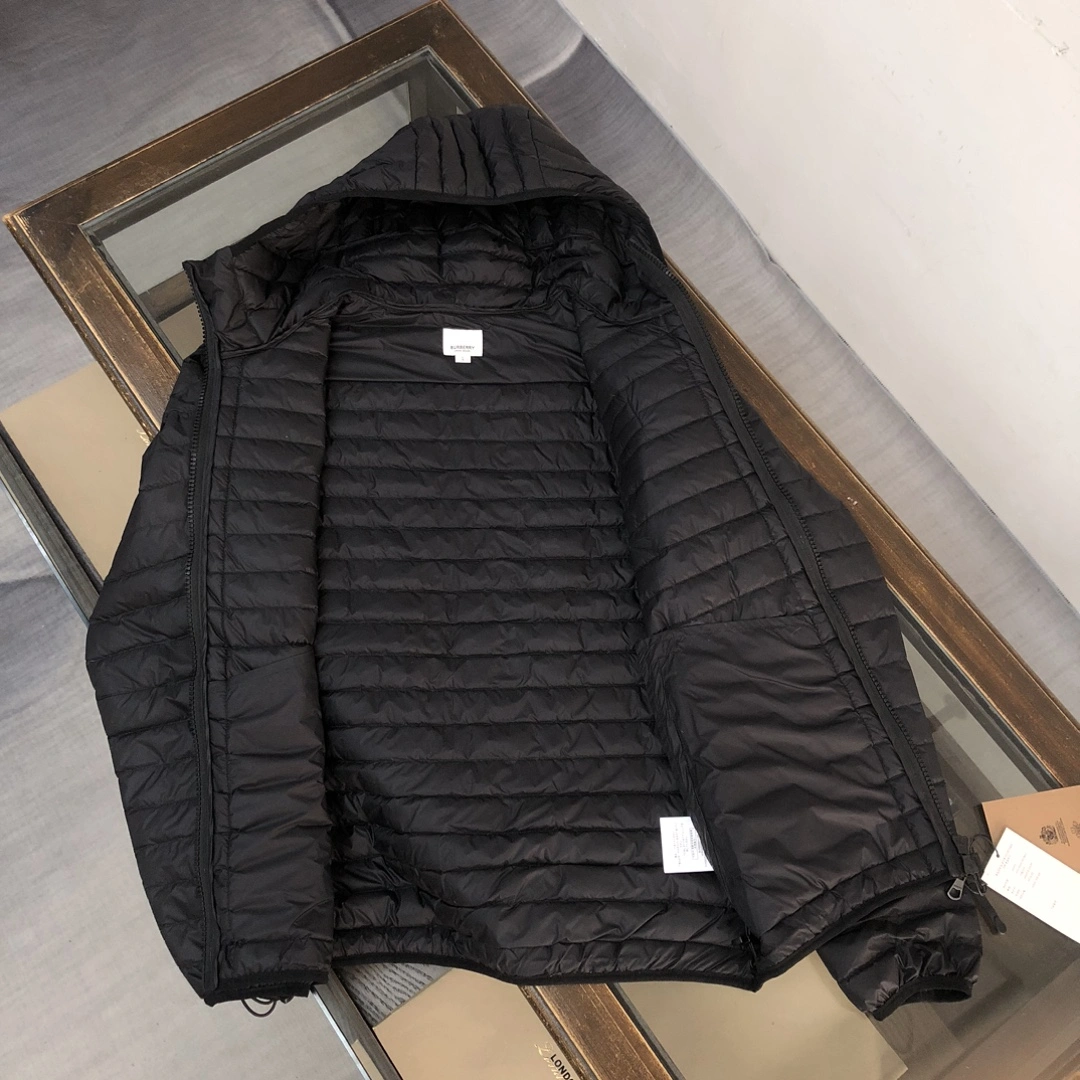 Cut-rate Burberry Down Jackets