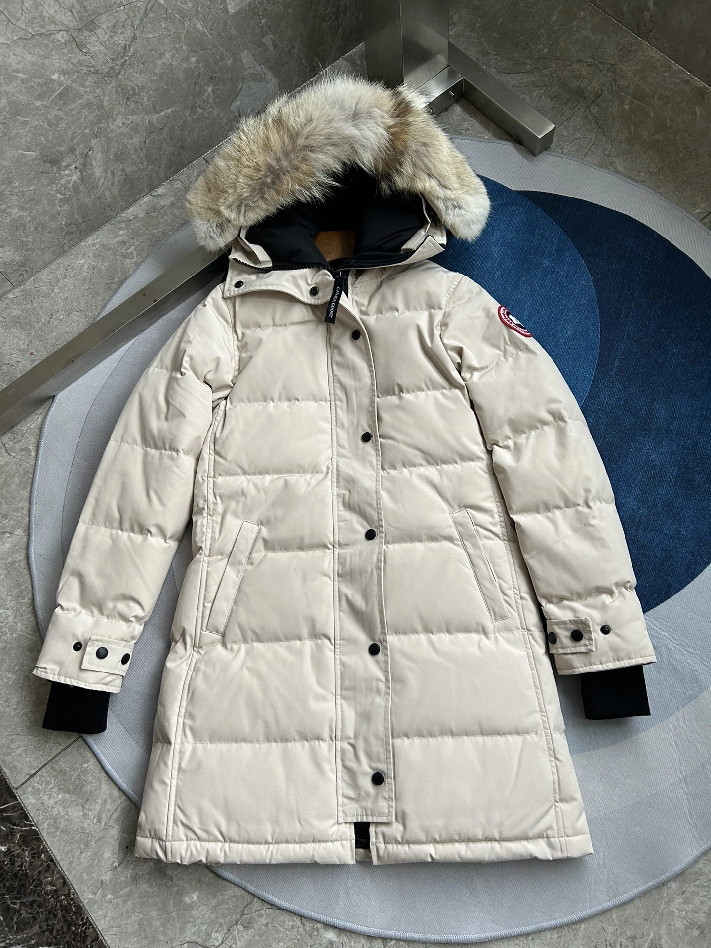 High fidelity Burberry Down Jackets