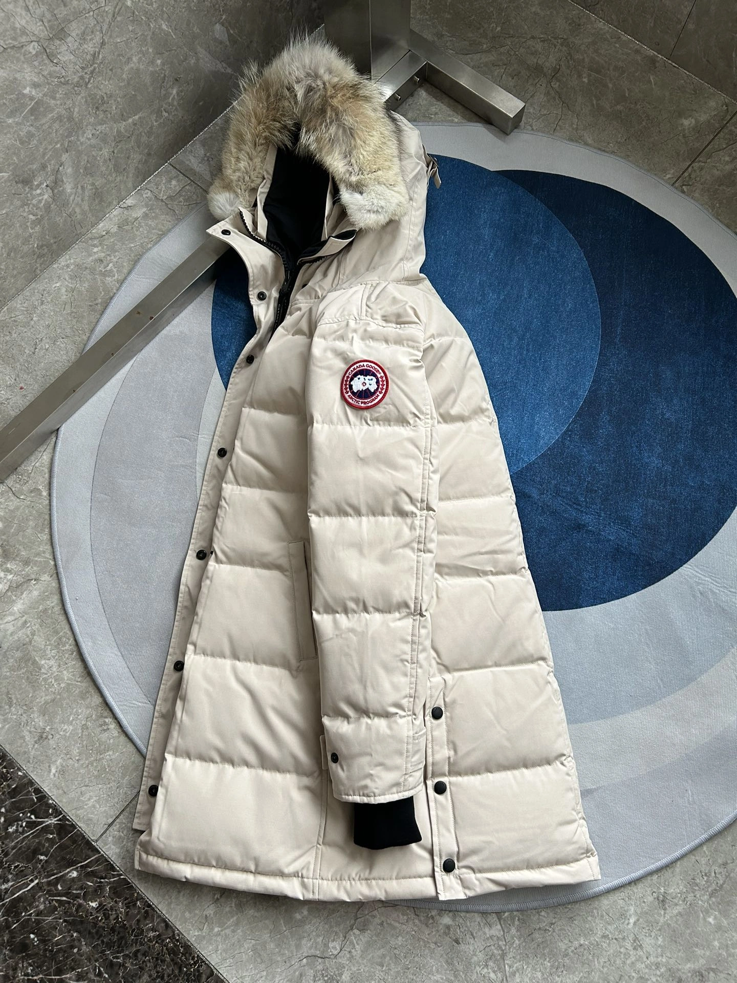 High fidelity Burberry Down Jackets