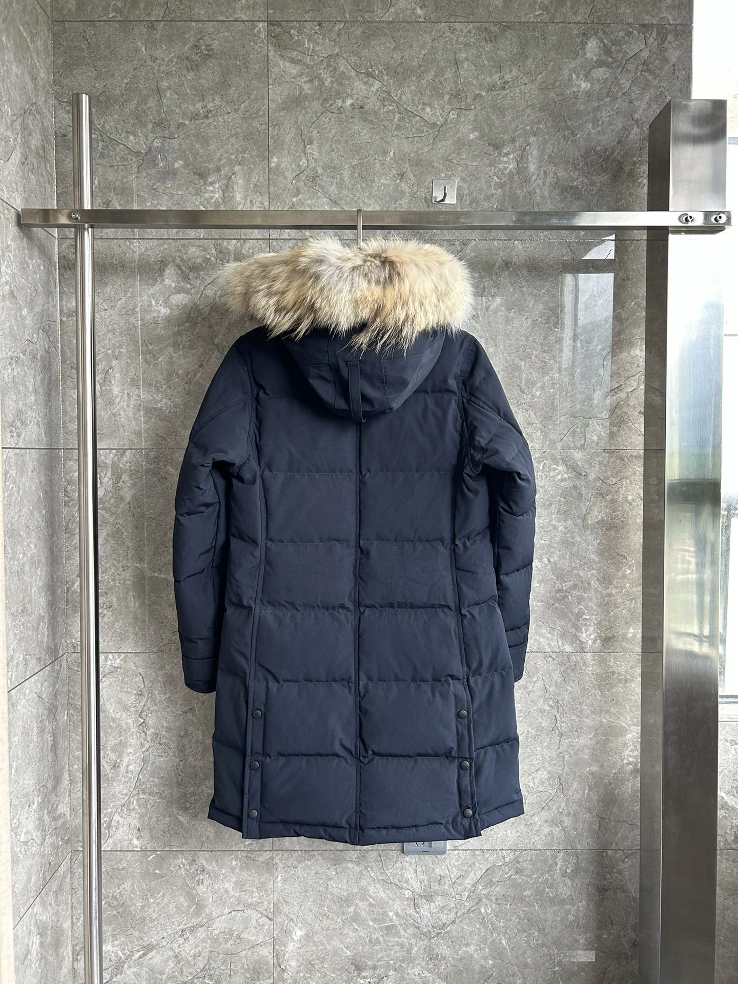 Mirror quality Burberry Down Jackets