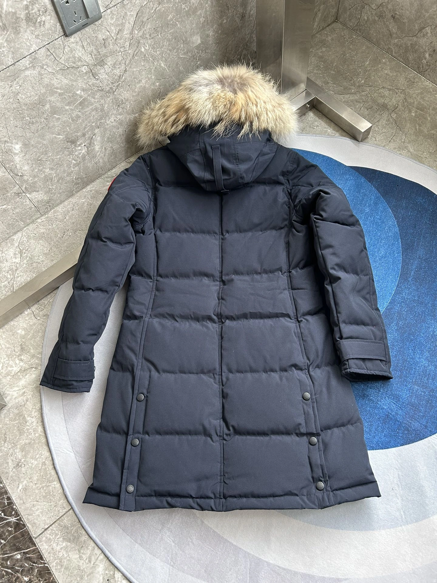 Mirror quality Burberry Down Jackets