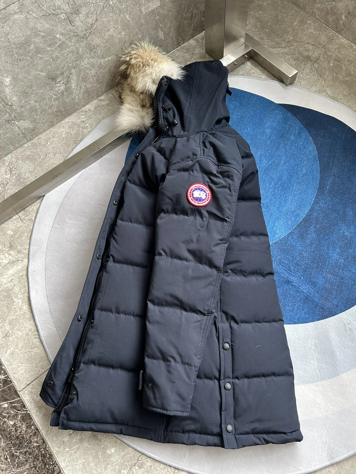 Mirror quality Burberry Down Jackets