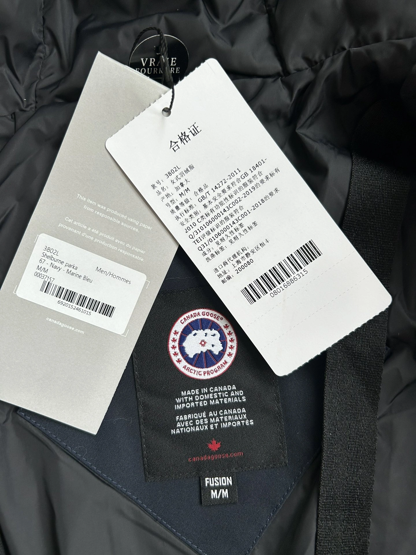 Mirror quality Burberry Down Jackets
