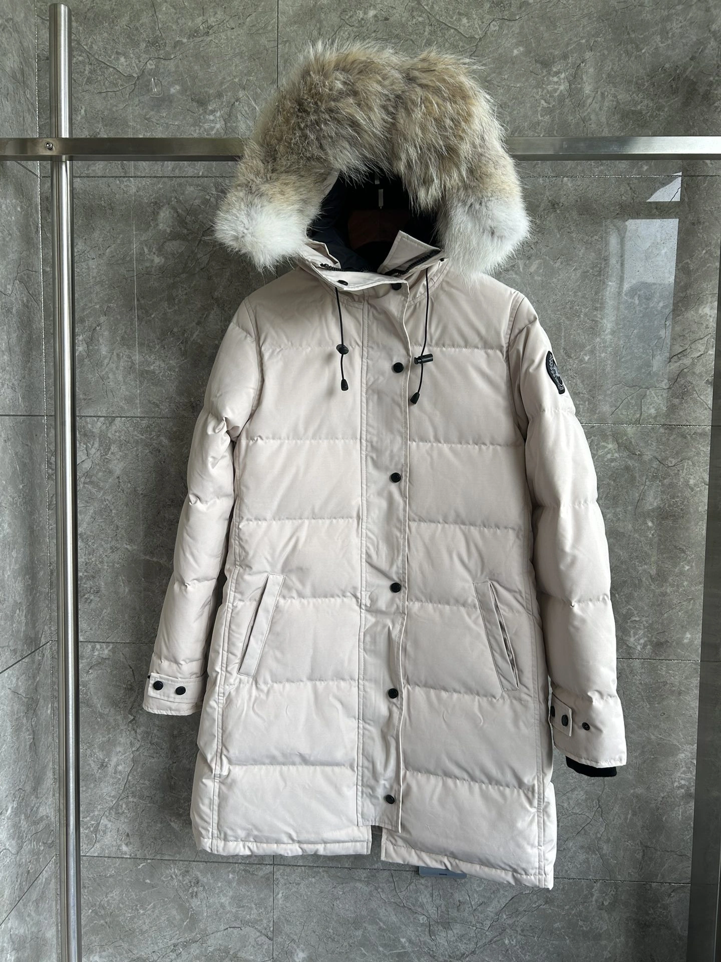 Burberry Down Jackets