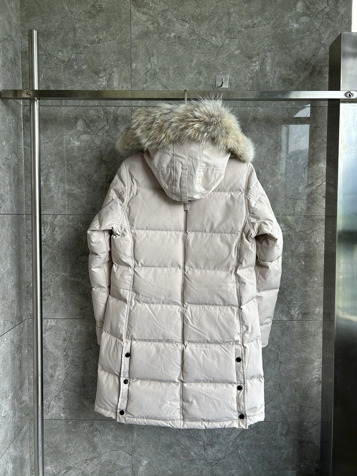 OEM Burberry Down Jackets