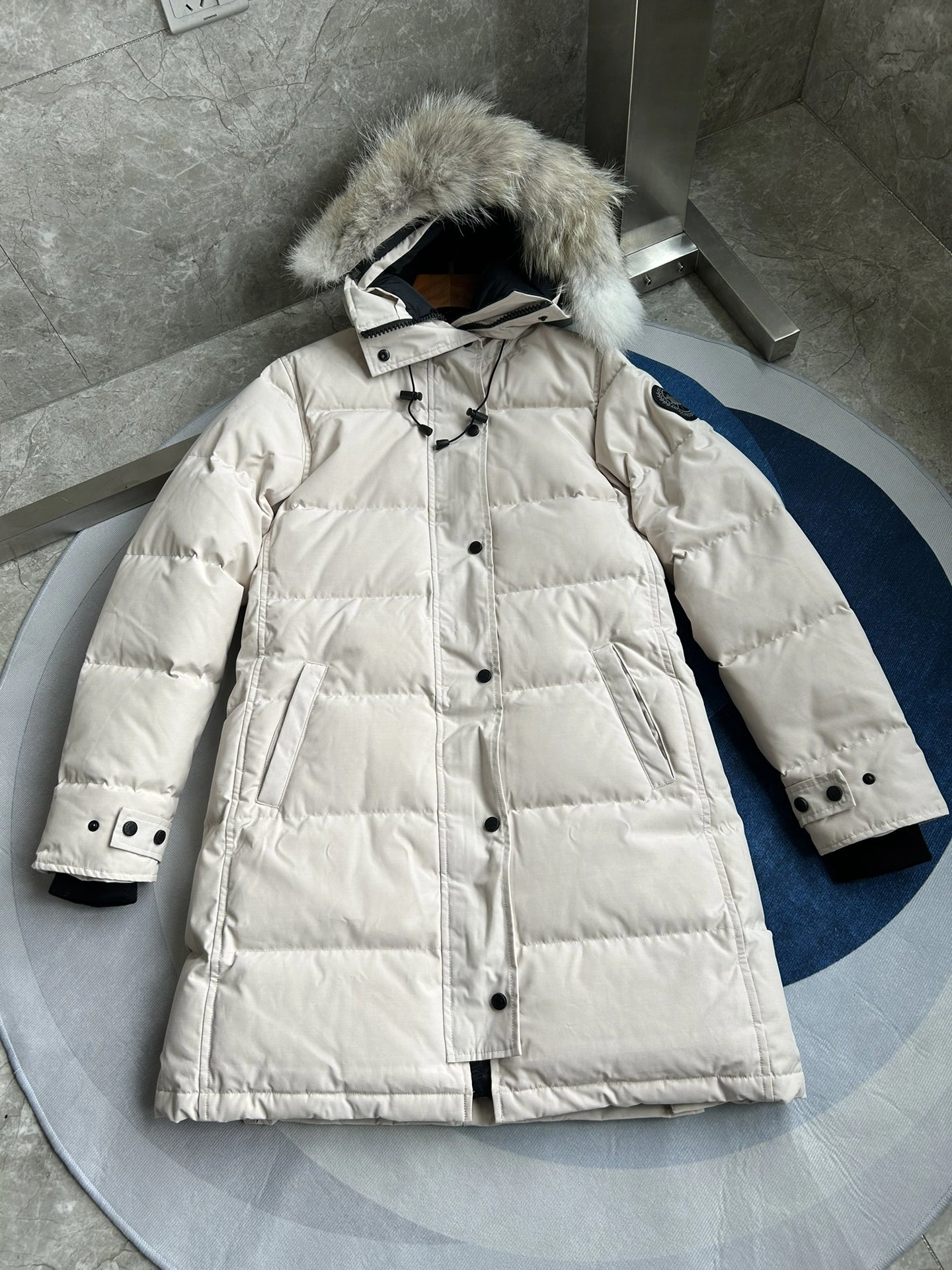 OEM Burberry Down Jackets